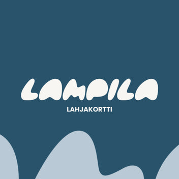 Lampila - Sauna Jyväskylä | Saunamaailma Vuorilammen Rannalla